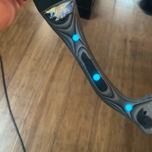 Hyperglow Fruit Cocktail Skurfetti Glow in the Dark Rods Skur ...