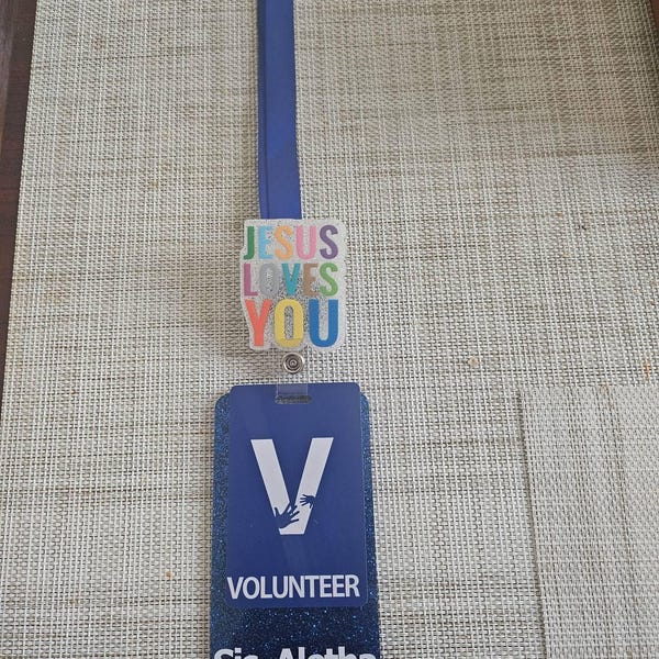 3D Printed Vocera V5000 Case: Smartbadge Holder, Nurse Gift - Etsy