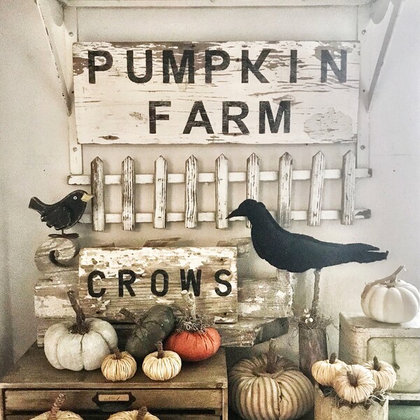 One Vintage Inspired Fall Flash Card, Haunted House Flash Card, Flash ...