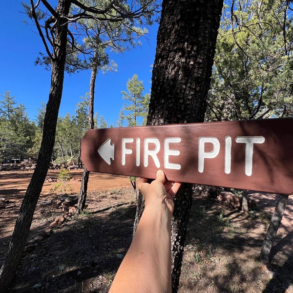 CAMP STORE Sign, Park Style in or Outdoor Trail Road Street Cabin Lodge ...