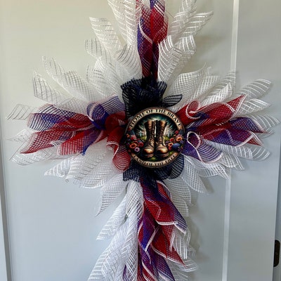 White Horizontal Wide Stripe Mesh 10 Wide X 10 Yards Long, White Mesh ...