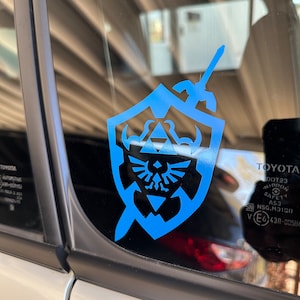 World of Warcraft Inspired Rogue Class Icon Vinyl Decal - Etsy