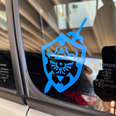 World of Warcraft Inspired Rogue Class Icon Vinyl Decal - Etsy