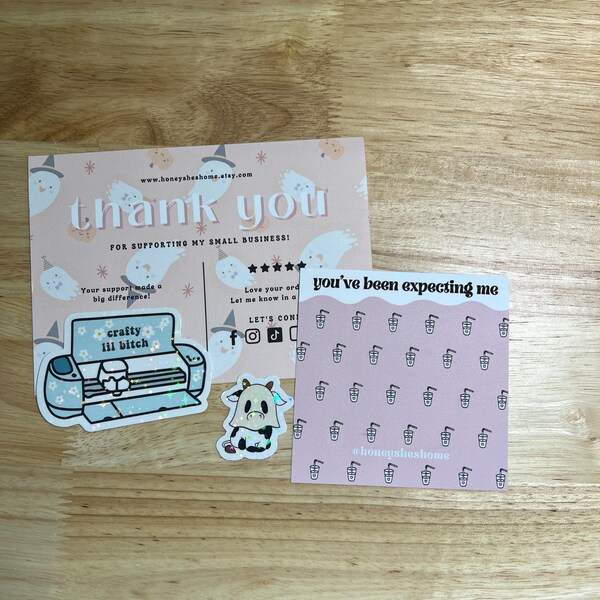 Girl Math Calculator Holographic Sticker, Funny Trendy Sticker, Laptop ...