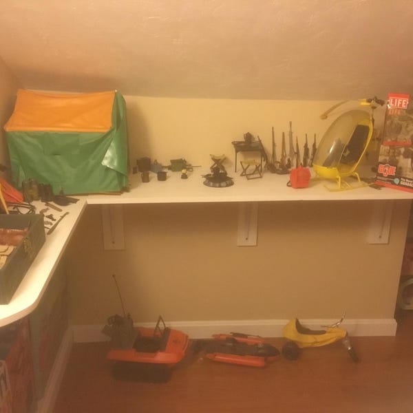 Vineyard Handcrafted Wood Fence. Prop, for Byers Choice Carolers or ...