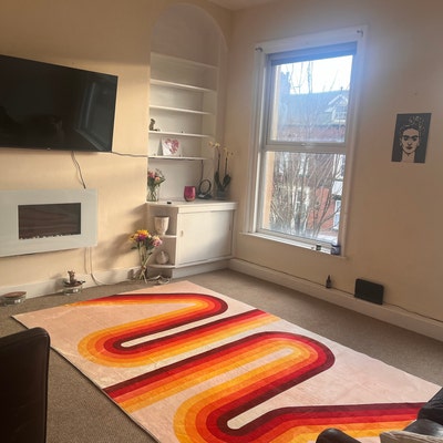 Winnie the Pooh Hundred Acre Wood Rug, Kids Play Rug Vintage Rug, Rugs ...