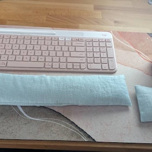 HIMALAYAN SALT Eye Pillow, Heat Therapy for Pain Relief, Spa and ...
