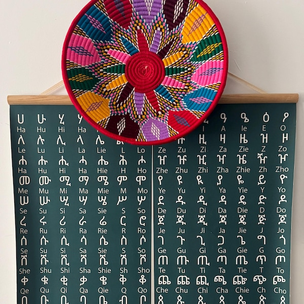 Ethiopian and Eritrean Traditional Scarf - Etsy