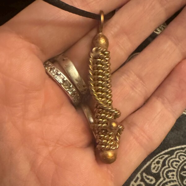 Gold Scale Scale Maille Scalemaille Dress With Copper Chainmaille ...