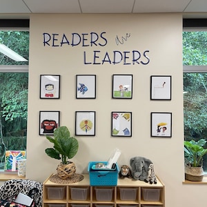 EDITABLE We Are A Rainbow of Possibilities Door Display Bulletin Board ...