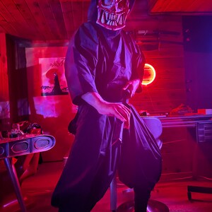 Ninja Hand Claws, Shuko, Historical Tool of the Ninja - Etsy