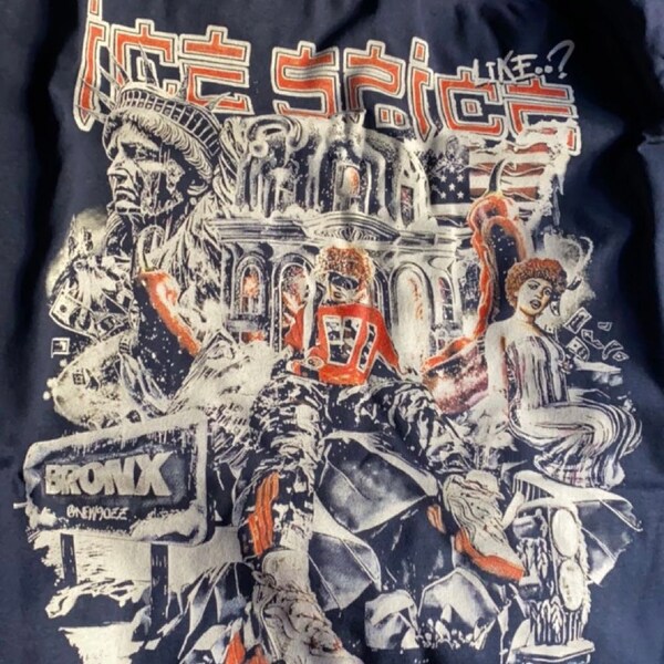 Limited DMX Vintage T-shirt, Gift for Woman and Man Unisex T-shirt ARDH004 - Etsy