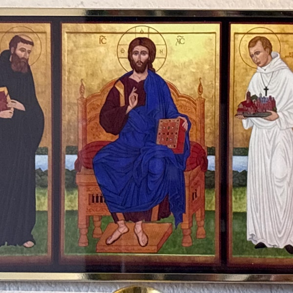 Compline Office Book - Etsy