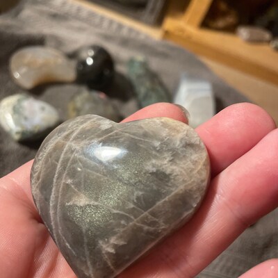 White Calcite Tower, Twr136, White Calcite Point, Crystal Tower ...