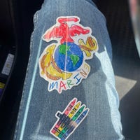 Glep Sleeping Vinyl Sticker - Etsy