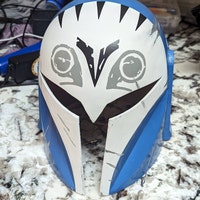 Wolf Pack Vinyl Decal Sticker Clone Trooper Commander Wolffe - Etsy