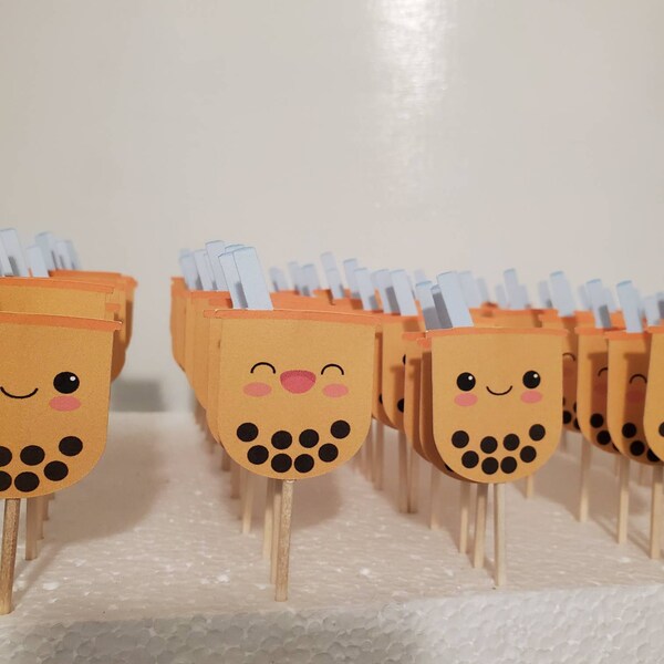 Kawaii S'mores Clipart - Cute Smore Clip Art Set - Instant Download ...
