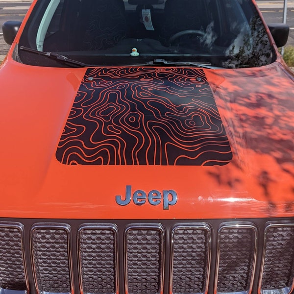 Golf Cart Vinyl Decal Graphics - Right & Left Sides 2-color Vinyl ...