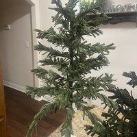 Wool Feather Tree Epattern in 5 Sizes 14 36 - Etsy Canada