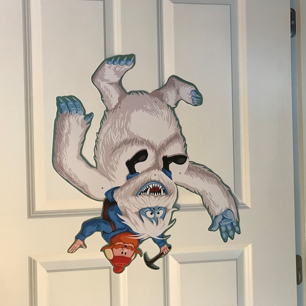 Halloween Magic Orange and Black Version Vintage Style Halloween Die ...