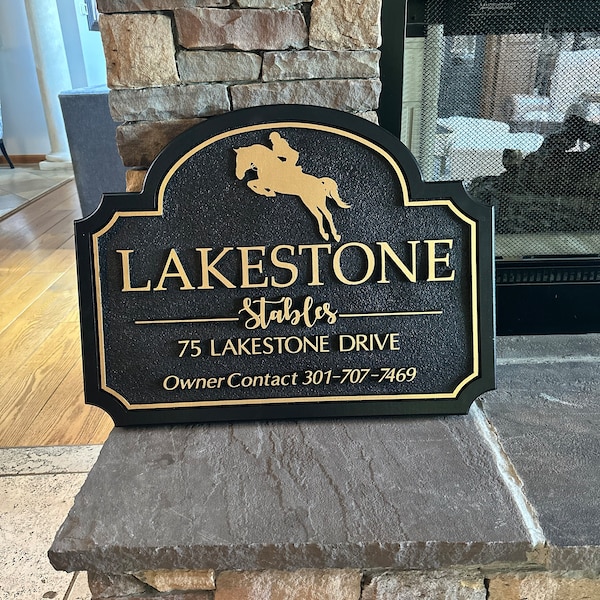 Custom Farm Signs,custom Outdoor Name Signs,farm Sign,custom Farm Sign ...