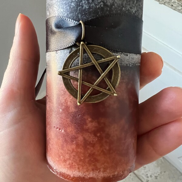 Sandalwood Vanilla | Alchemy Ritual Perfume Oil, Essences of Love - Etsy