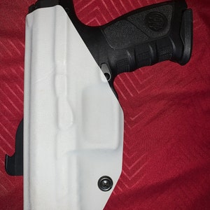 Taurus The Judge Public Defender Polymer Frame 4510 5 Round | Etsy