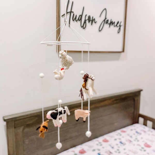 Retro Racing Cars Baby Mobiles Vintage Cars Nursery Mobile Retro Cars ...