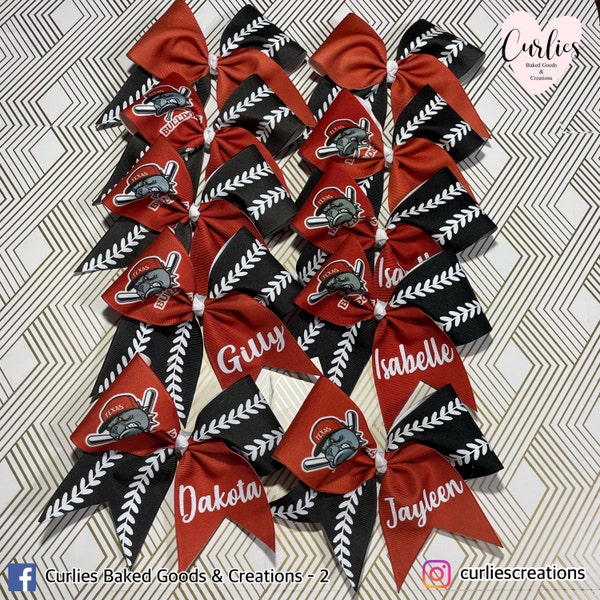 Sublimation TAILLESS Cheer Bow Template, Canva Frame, Cheer Bow Mockup ...