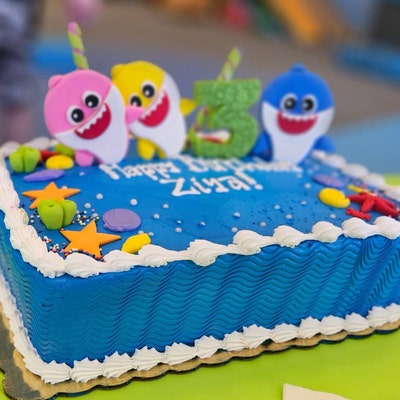 Dino Ranch Cake Topper / Dino Ranch Party / Dino Ranch - Etsy UK