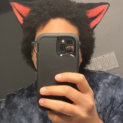 Catra Cosplay Ears and Tail She-ra and the Princesses of Power Catra ...