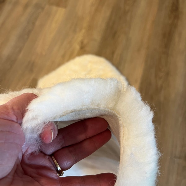 Cowhide Wedding Favors for Guests Real Cowhide Coasters Brown and White ...