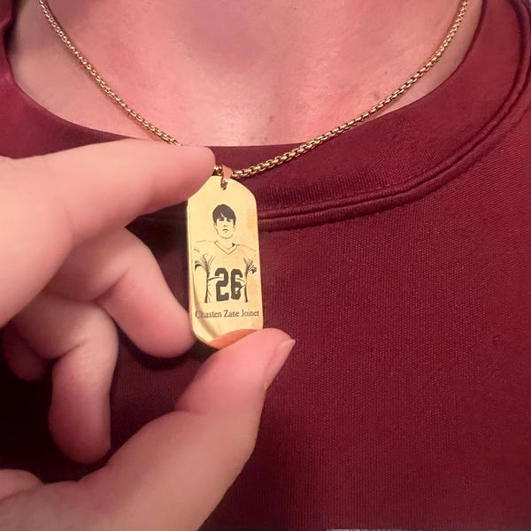 Personalized QR Code Sound Wave Bookmark, Voice Soundwave With QR Code ...