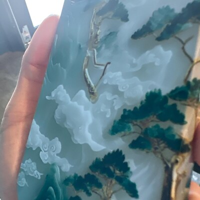 Watercolor Sea Turtle Coral Reef Sea Life Hawaiian Tough Phone Case ...