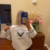 Wingleader Xaden Riorsen Sweatshirt/ Licensed Fourth Wing Merch ...