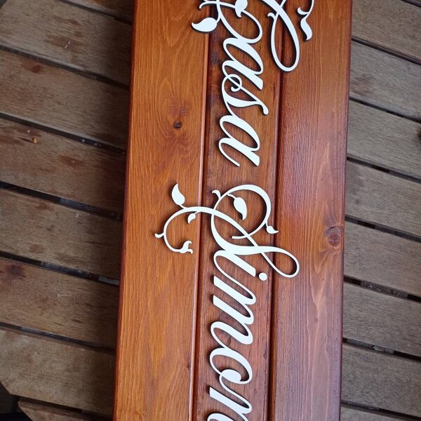 Custom Round Blade Sign, Storefront Outdoor Hanging Sign, Business Logo ...