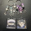 Jujutsu Kaisen Cat Keychains - Etsy Canada