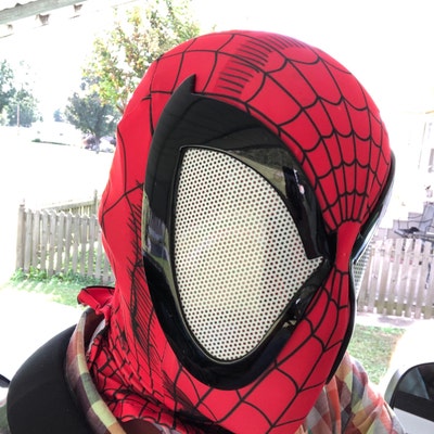 Mask Faceshell and Lenses Mcfarlane - Etsy