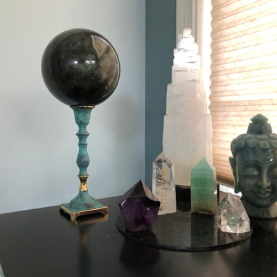 Activation Pendulum for Grid Activation and Pendulum Readings, Magical ...