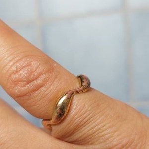 Silver Star Ring, Stars, Cosmic Ring, Adjustable Ring, Stars Ring ...