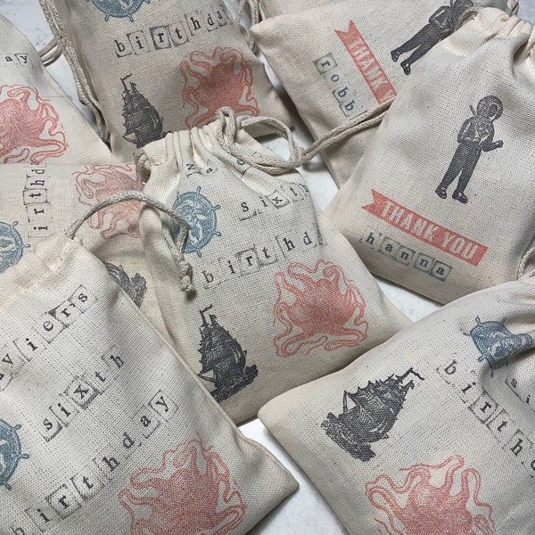 100% Cotton Canvas Muslin Bags, Reusable Double Drawstring Bags, Gift ...