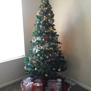 3D Printed Rainbow Traffic Cone Keychain | Etsy