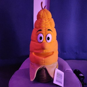 Professional Muppet Style Sandwich Hand Puppet - Etsy