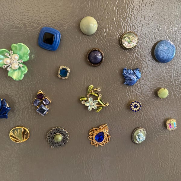 Littlest Pet Shop Purse Charm – Upcycled 2008 LPS Squirrel Happy Meal ...