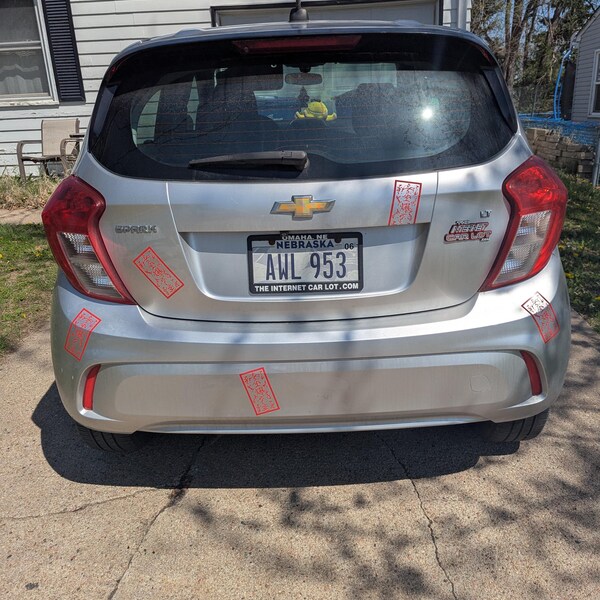 Reflective iPhone Android Wifi Status Bar Icon Signal Level Battery ...