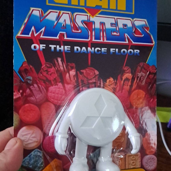 Cheesy Ravers 90's Memorabilia - Etsy