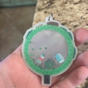 Magic Symbol Elements Chart Art Print 6"x8" - TFMI Object Show - Etsy