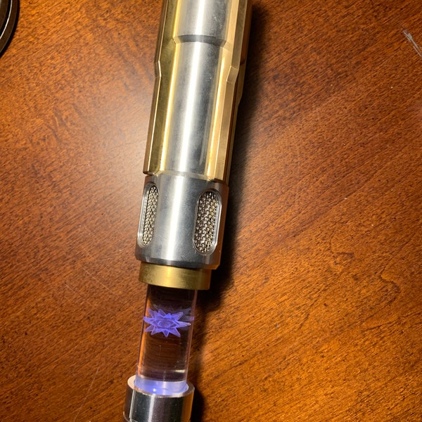 Coaxium Hyperfuel Solo Vial With Optional Canister Case - Etsy
