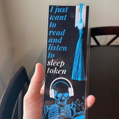 Double Sided Forever Together Bookmark Set for Best Friends / Couples ...