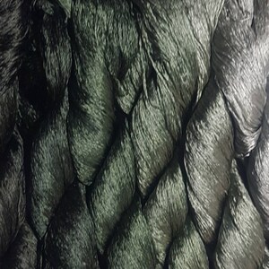 Chinese Silk Thread 5 Colors Natural Mulberry Silk Embroidery - Etsy